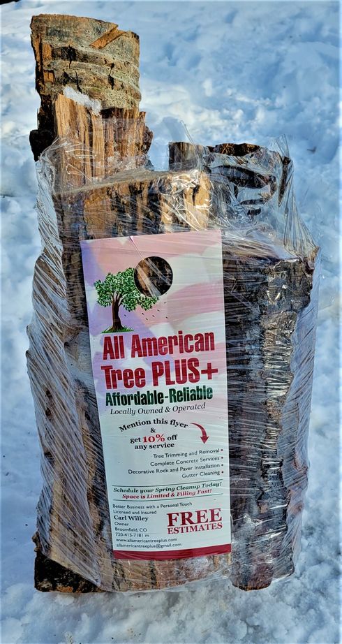 All American Tree Plus - Tree Service, Concrete & Gutter Contractor ...