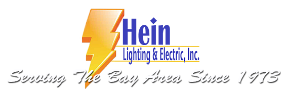 Hein Lighting & Electric Inc. | Licensed Electrician | Martinez, Ca