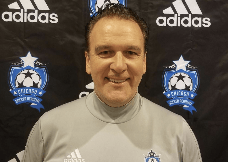 Chicago Soccer Academy of Fox Valley