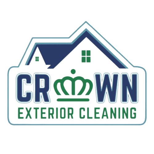 Soft Washing Services | Charlotte NC | Crown Exterior Cleaning