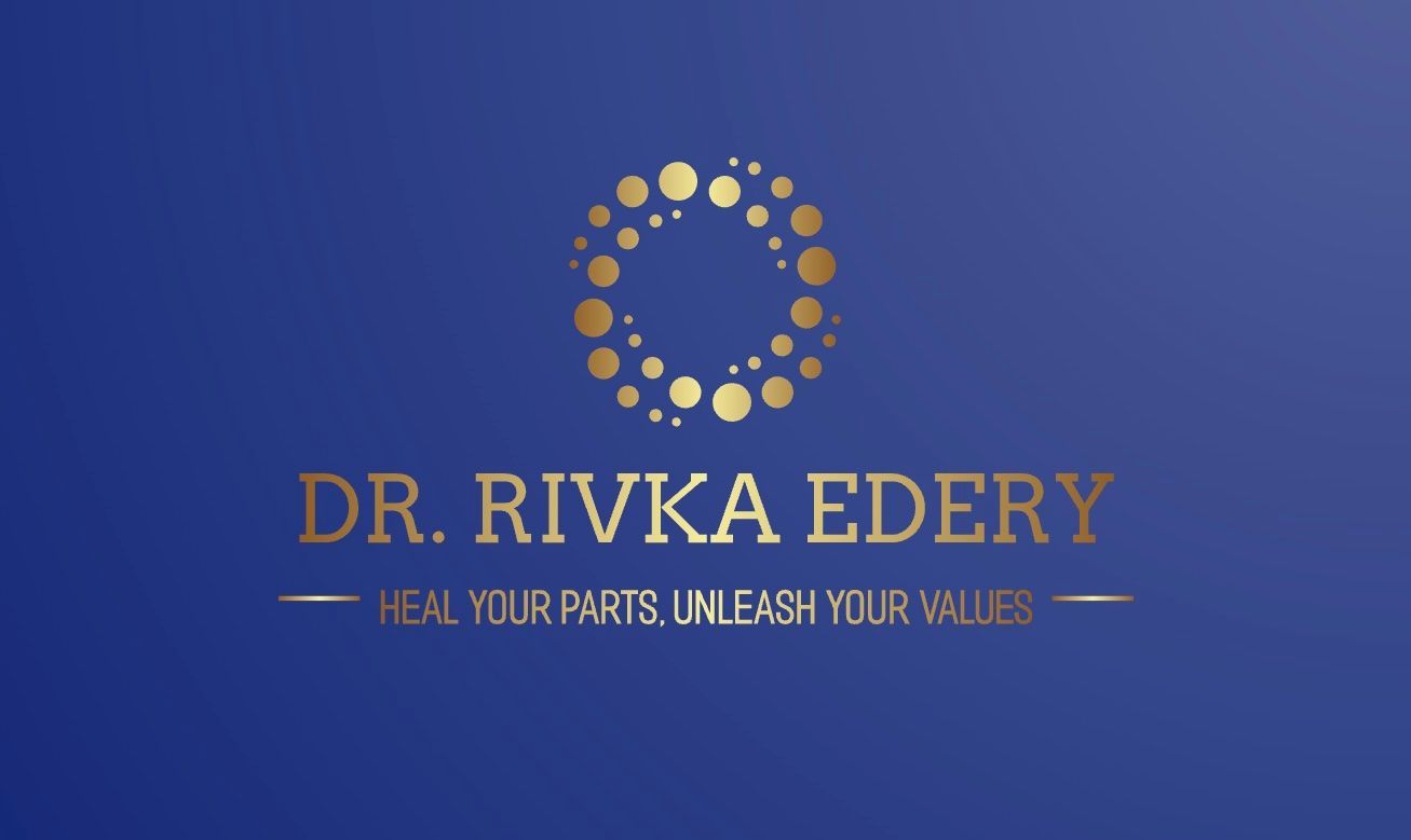 U Model™ for Trauma Recovery | Edery House Press