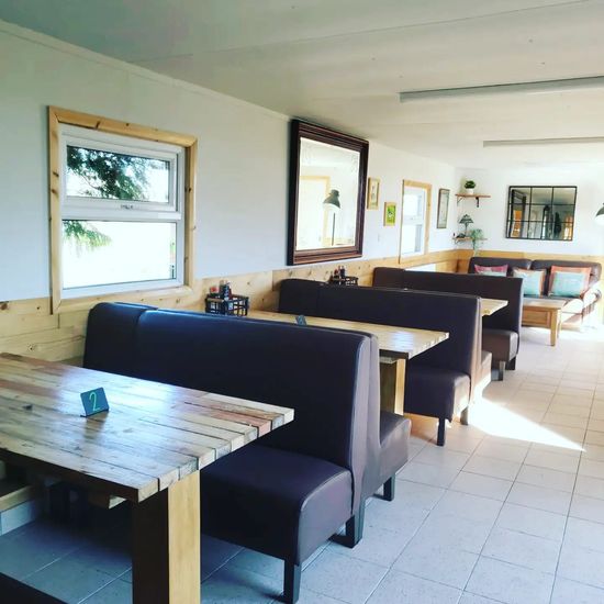 High Farm Holiday Park