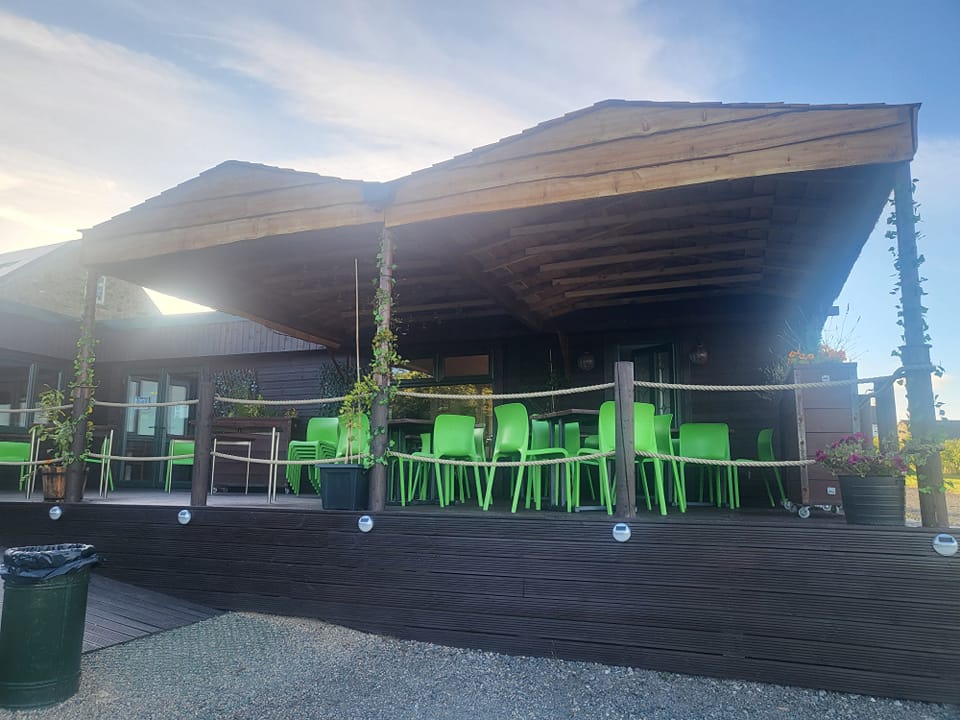 High Farm Holiday Park