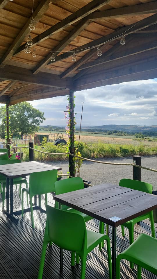 High Farm Holiday Park