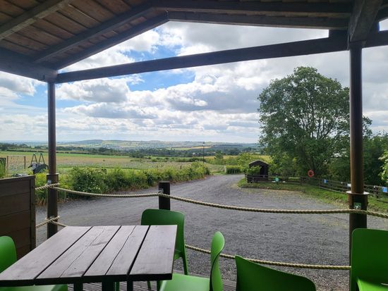 High Farm Holiday Park