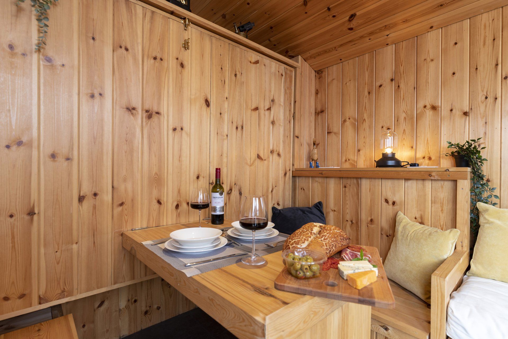 High Farm Holiday Park