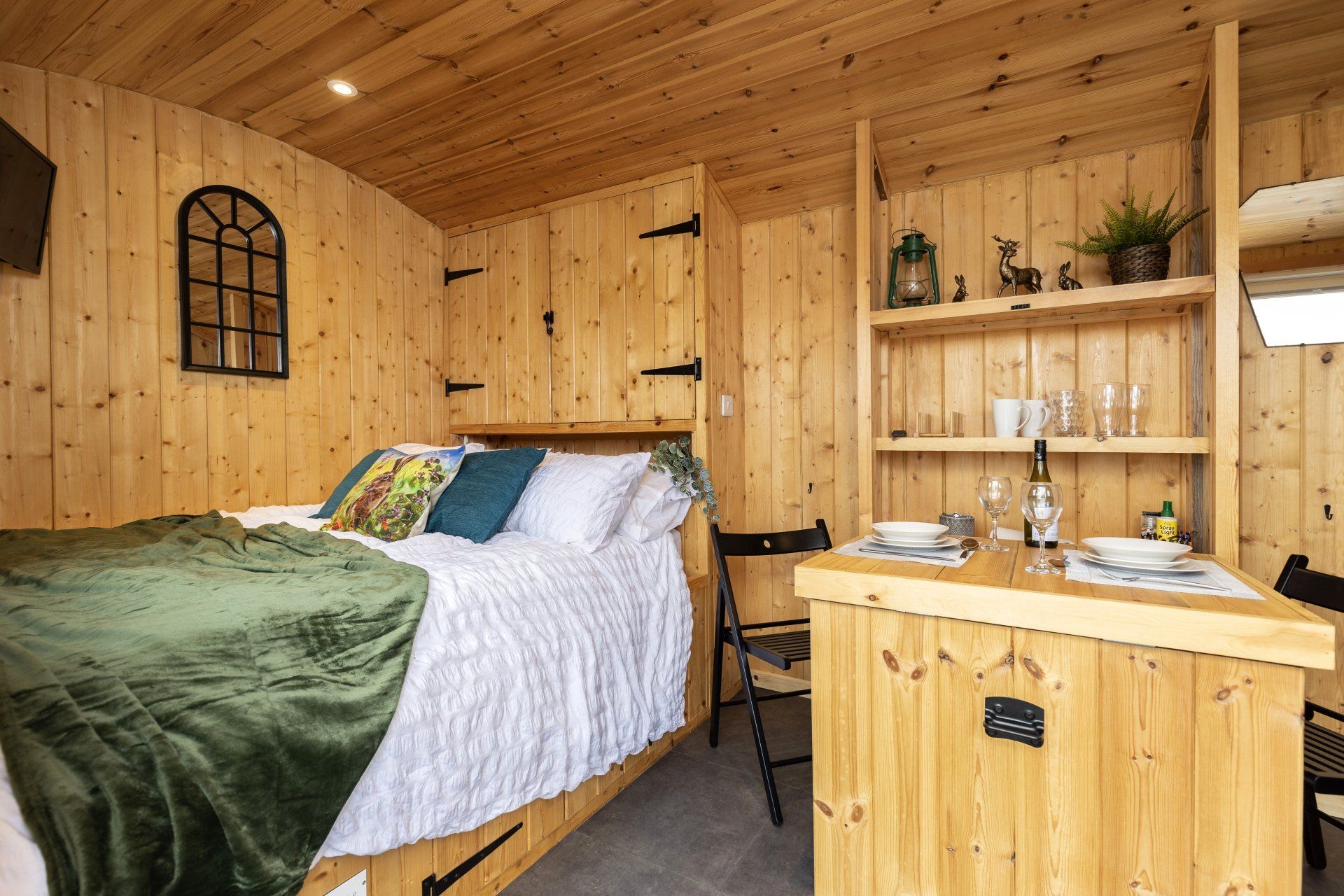 High Farm Holiday Park