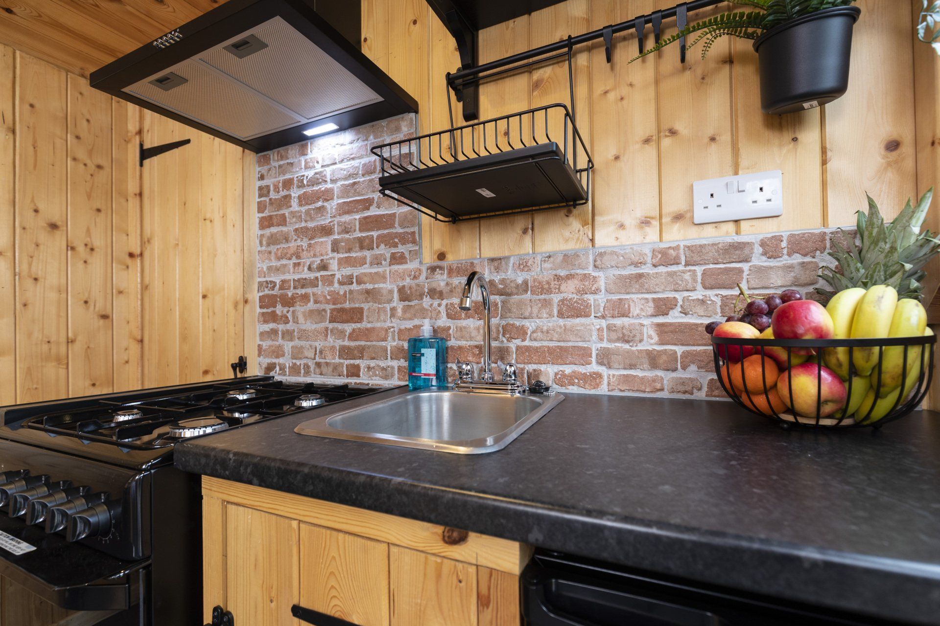 High Farm Holiday Park