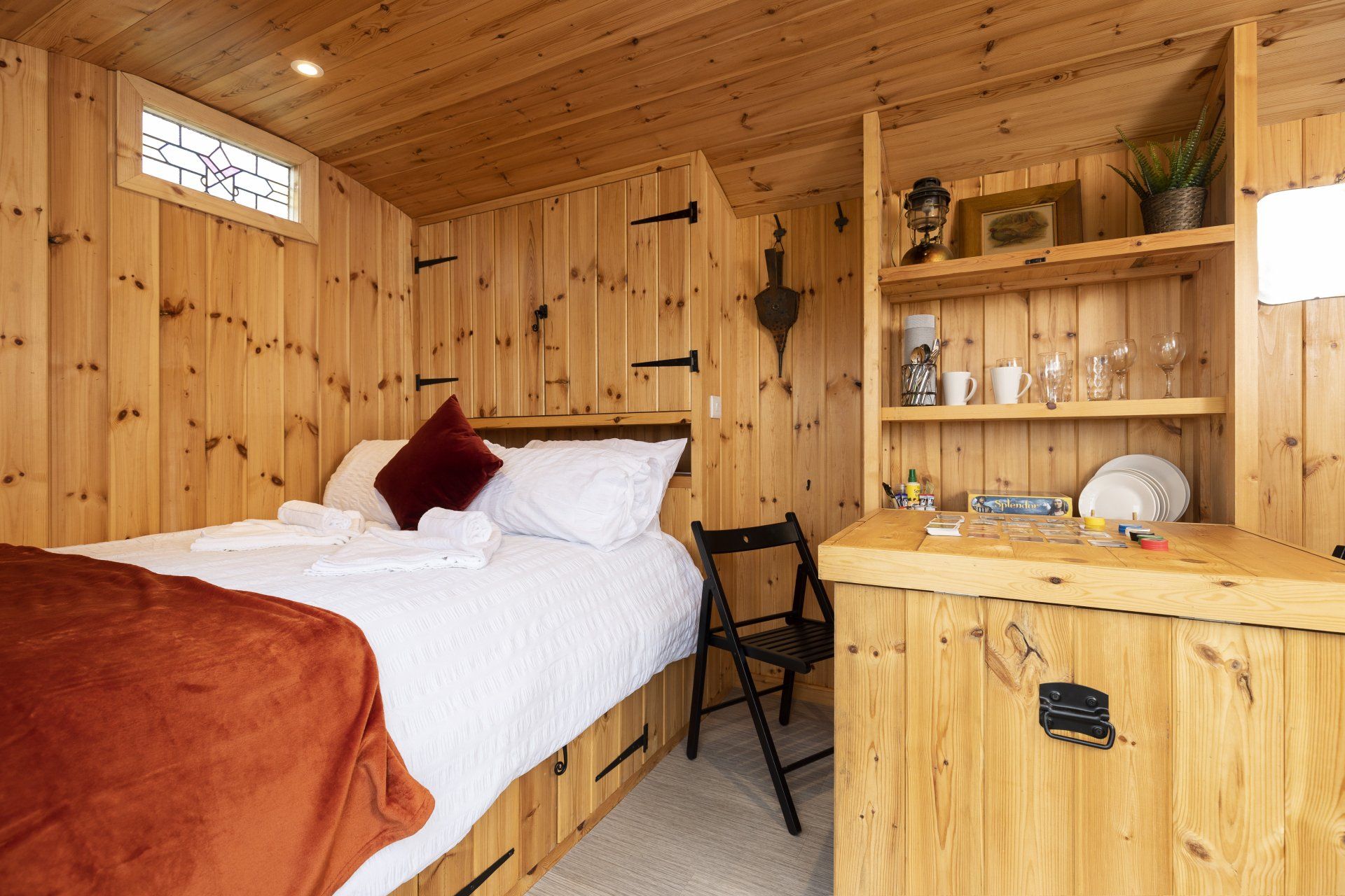 High Farm Holiday Park