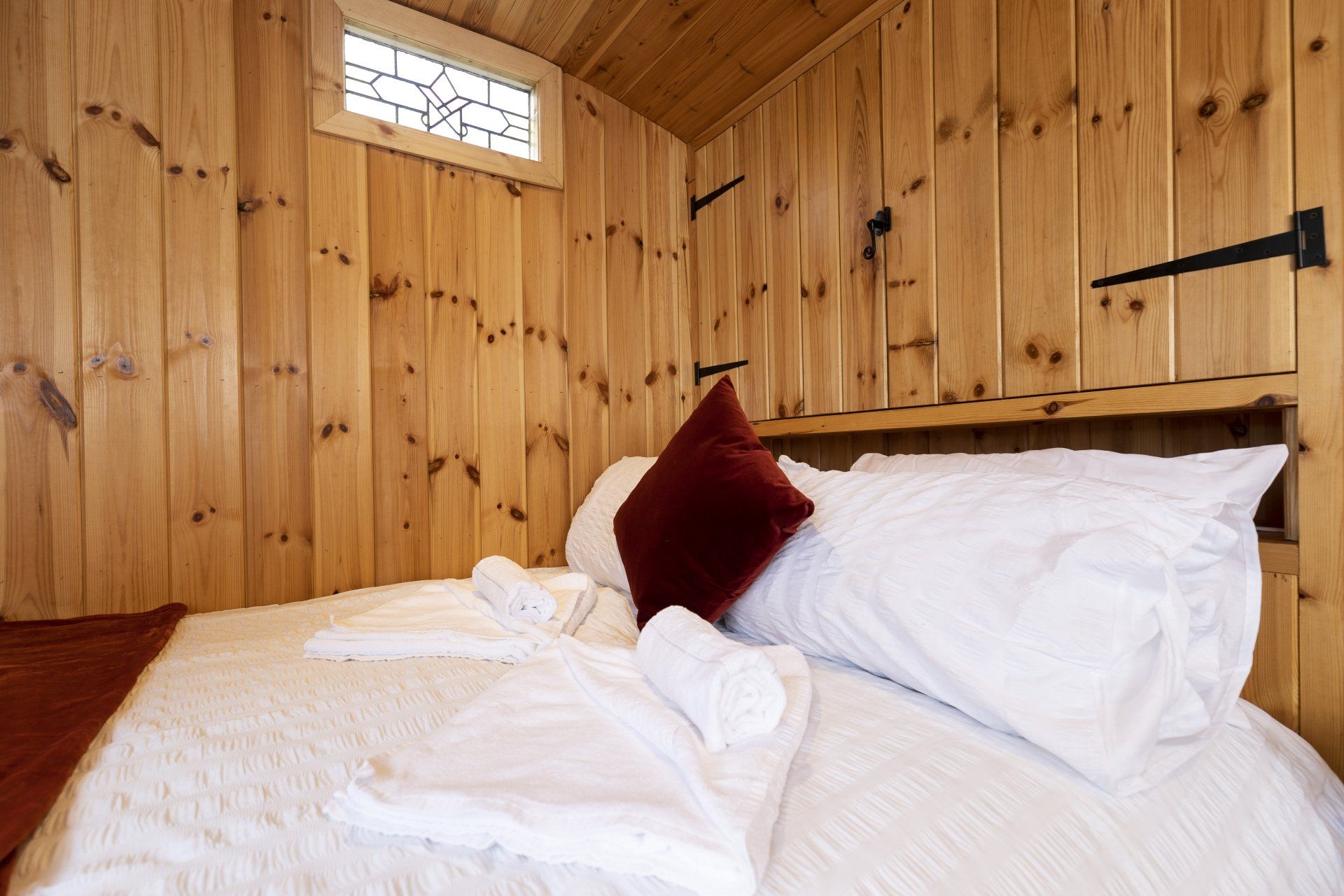 High Farm Holiday Park