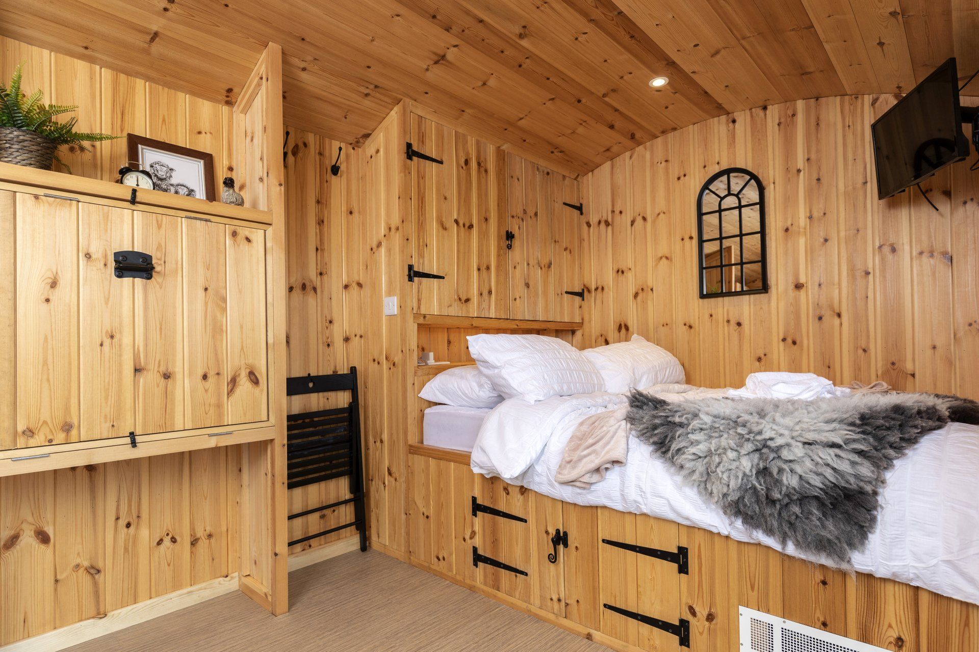 High Farm Holiday Park