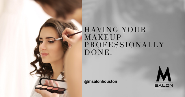 Where To Get Your Makeup Done