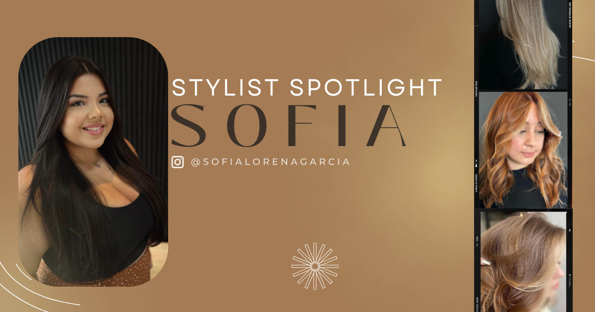 Stylist Spotlight: Sofia