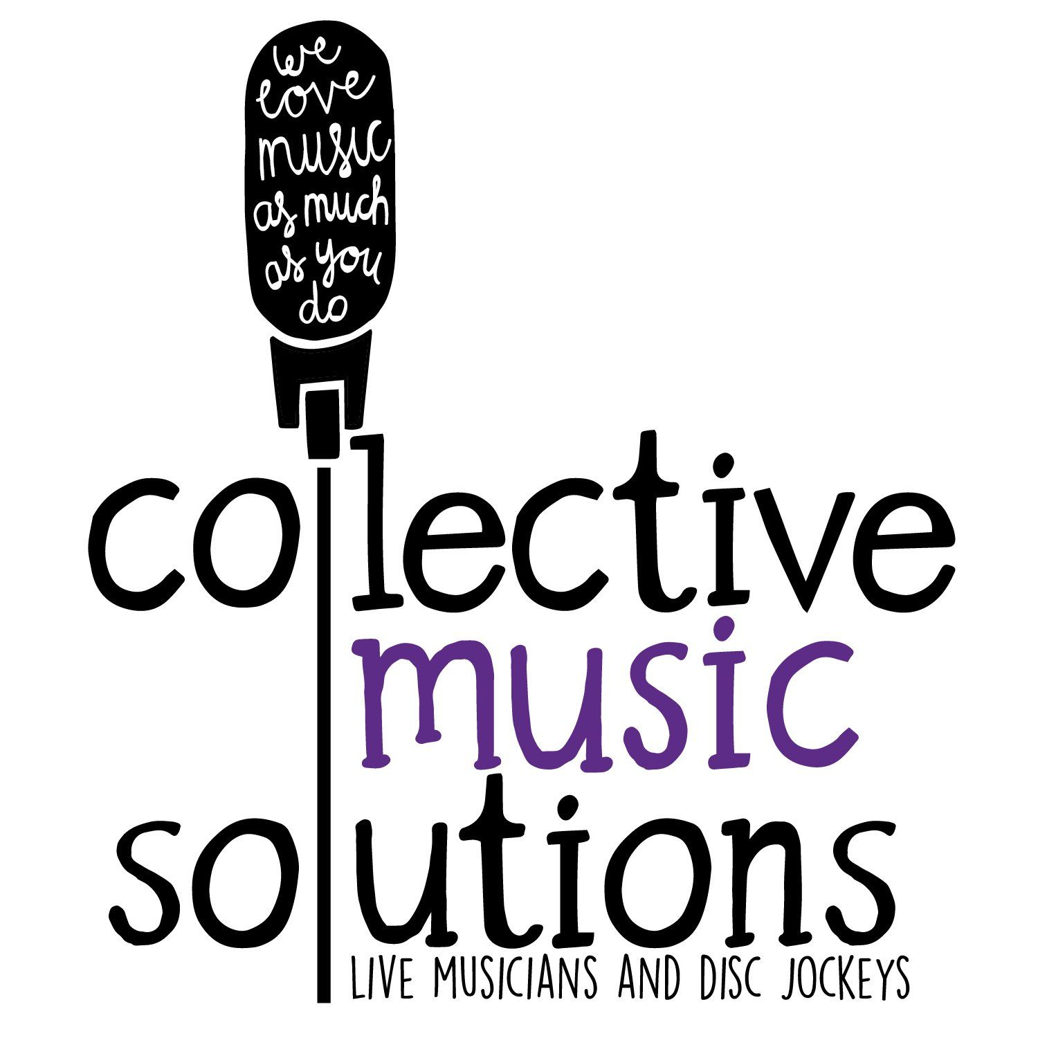 Professional Musicians | Greenville, SC | Collective Music Solutions