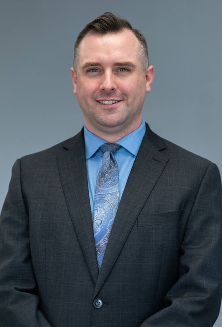 Max Stovall Family and Criminal Lawyer in Nevada