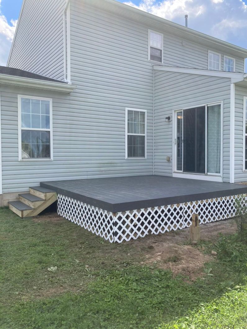 Gallery | Team Payne Construction