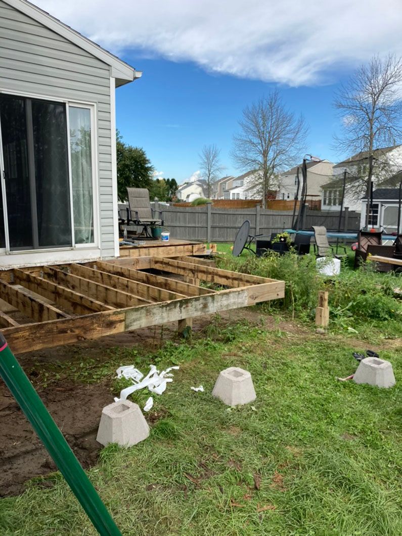 Gallery | Team Payne Construction