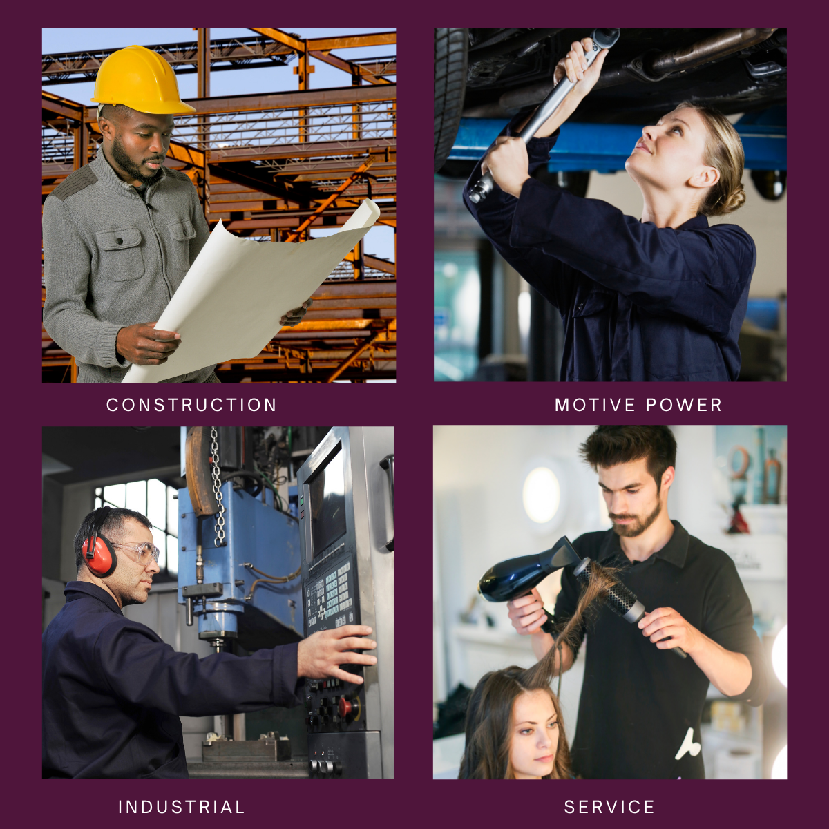 The ARISE Project. Helping Apprentices Across Ontario Succeed.