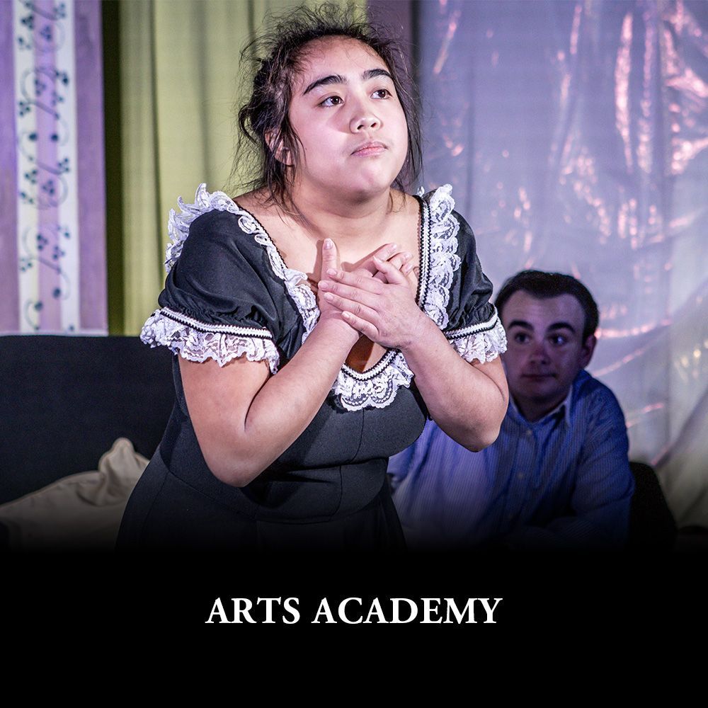 St. Vincent Pallotti High School