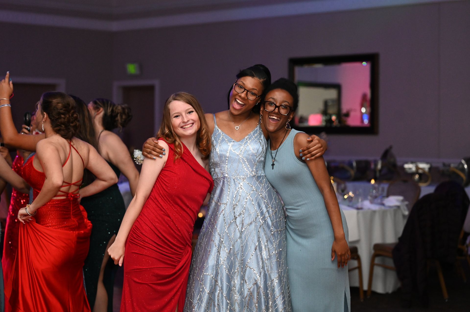 St. Vincent Pallotti High School