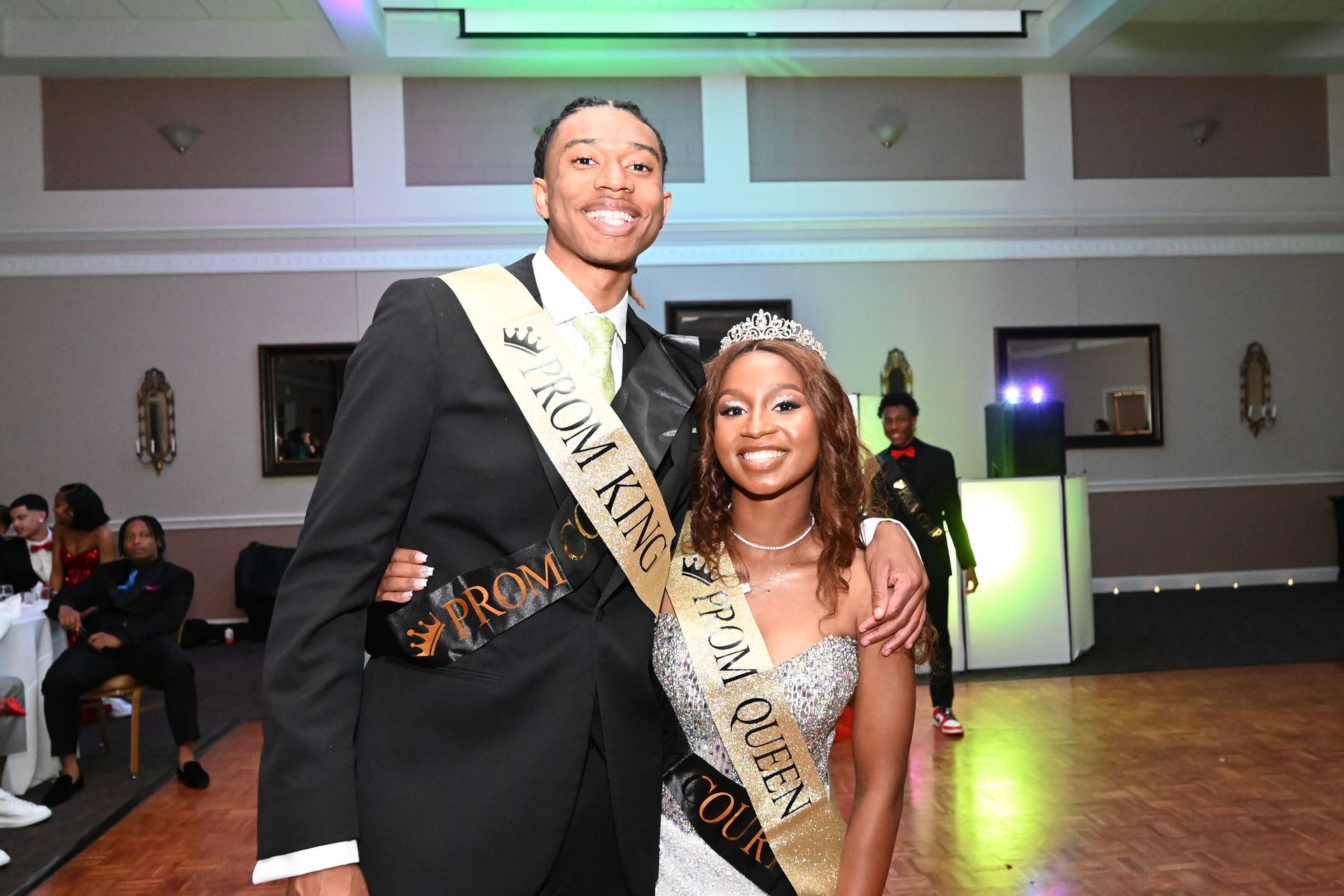 St. Vincent Pallotti High School