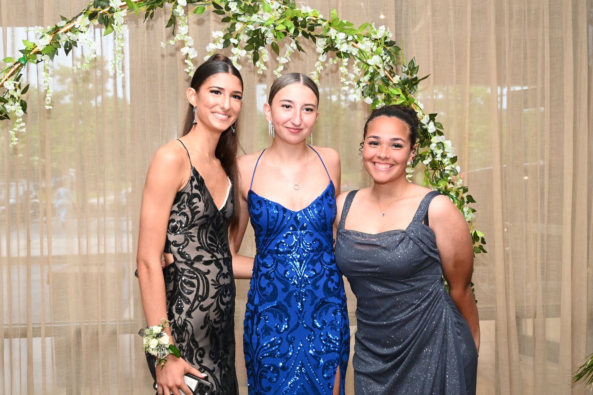 St. Vincent Pallotti High School