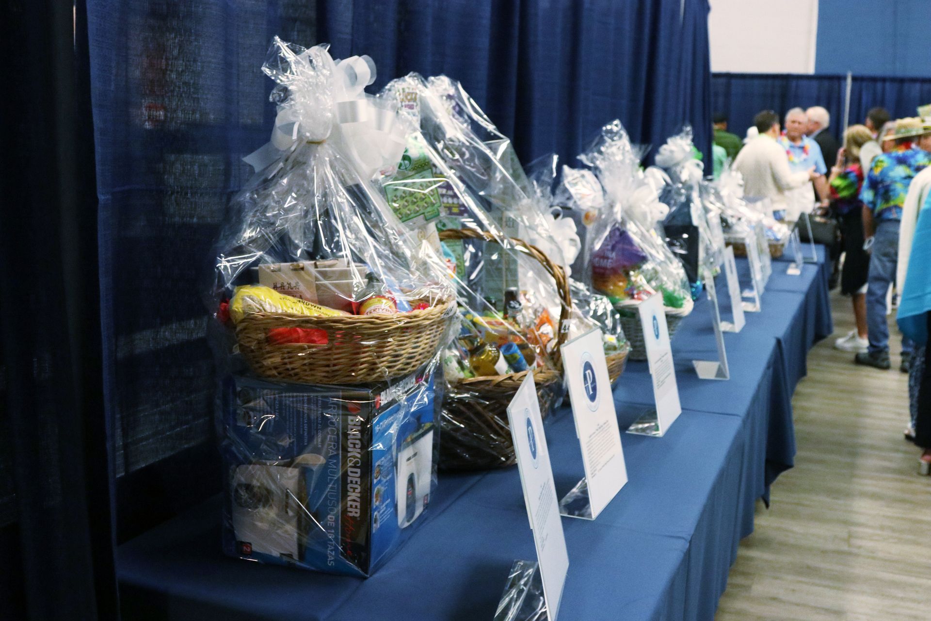 St. Vincent Pallotti High School