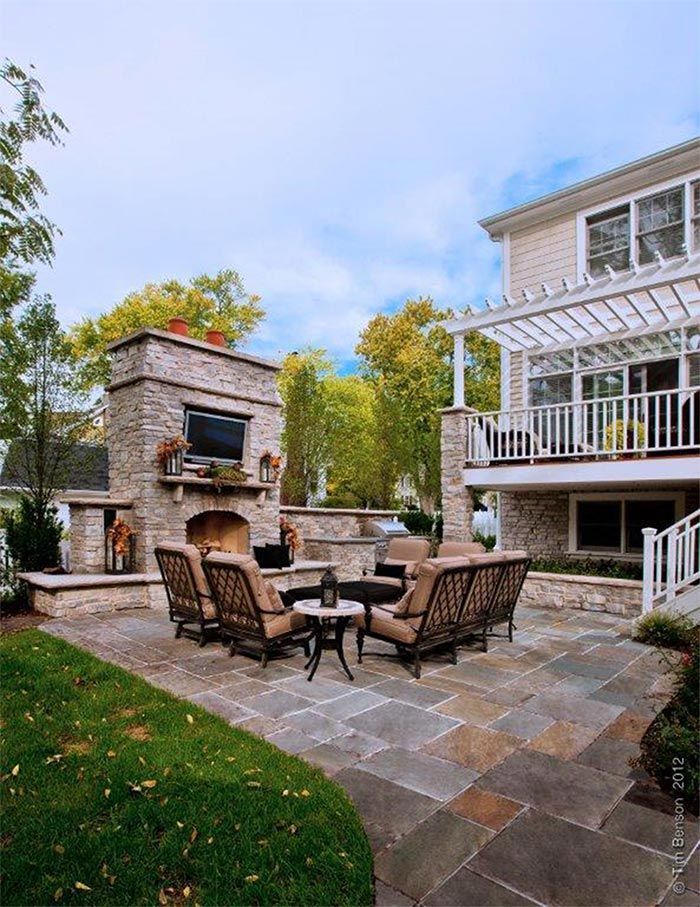 Home Builder & Remodeling Contractor Around St. Charles, IL