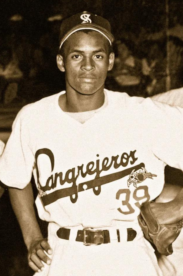 The Great One Roberto Clemente