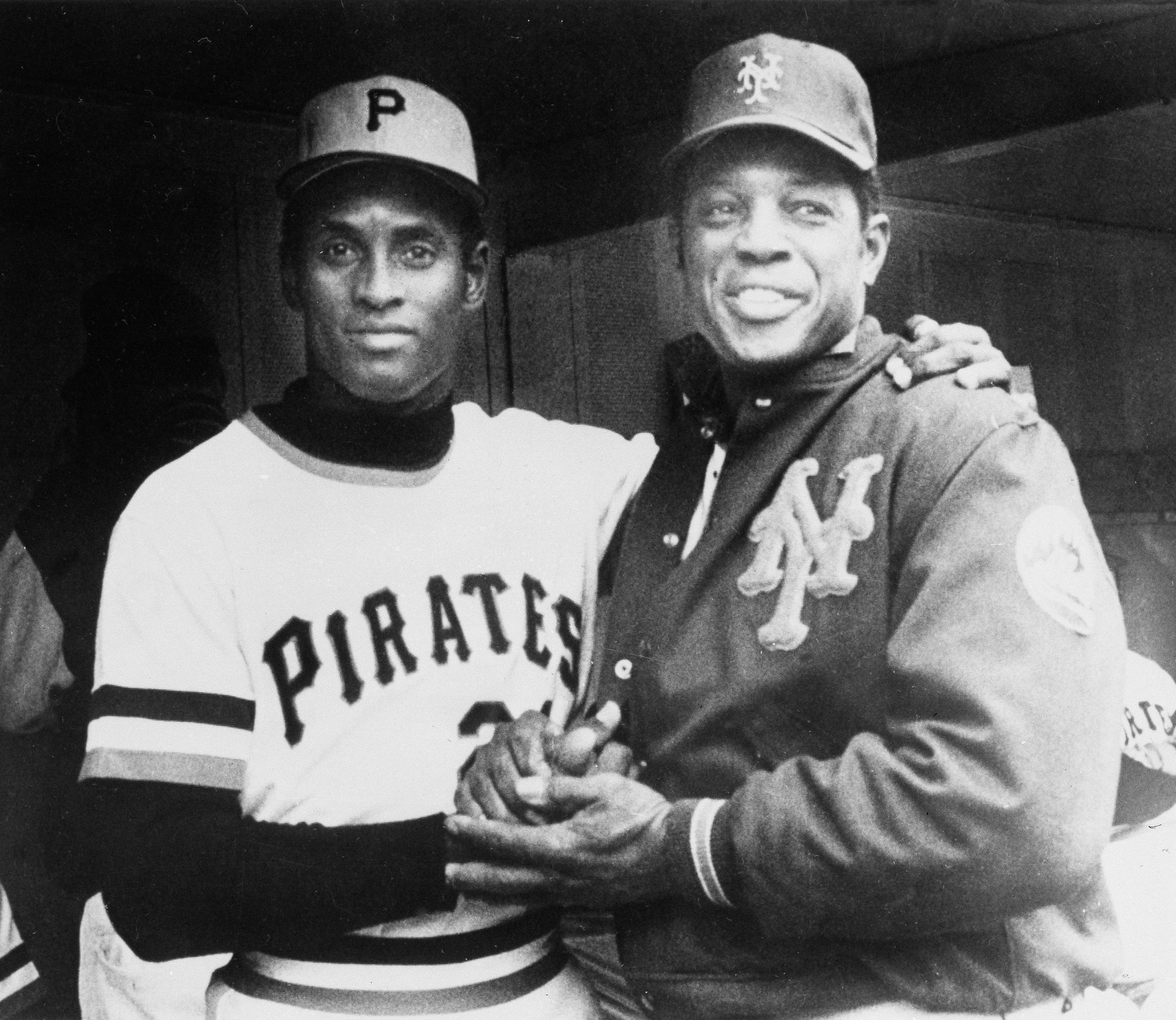 Celebrating Roberto Clemente: "The Great One" in Pictures