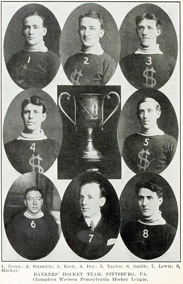 10 Incredible Moments in Hockey History