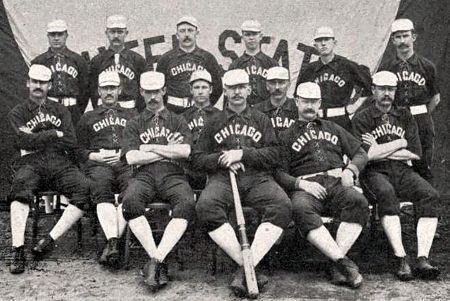 What’s in a Name? Interesting Name Changes in Baseball History
