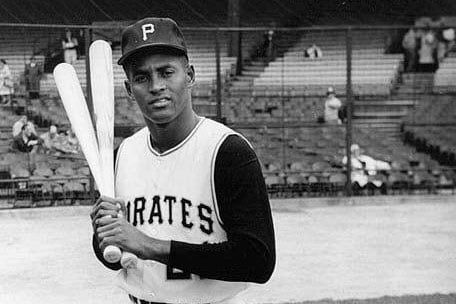 Celebrating Roberto Clemente: "The Great One" in Pictures