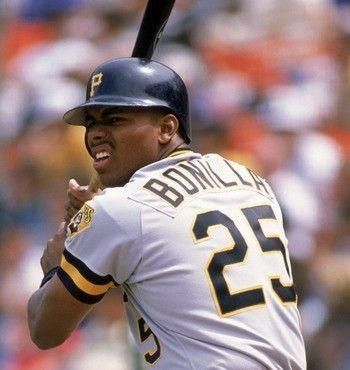 Former Pirates That Need to Be in MLB The Show
