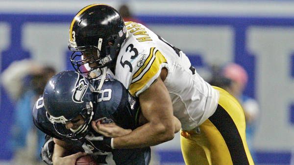 Remembering Clark Haggans