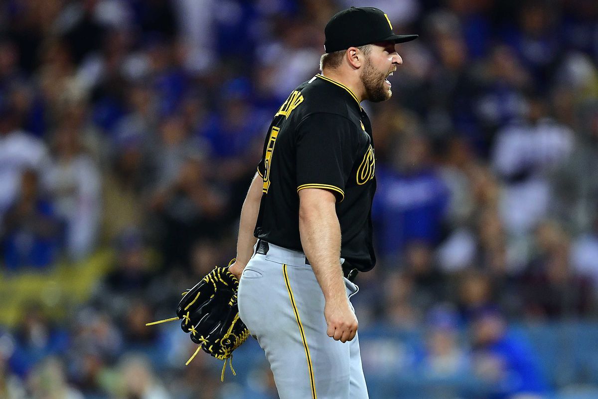 EXCLUSIVE: Interview with NL Reliever of the Month David Bednar