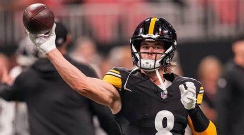 Steelers-Raiders Preview & Prediction