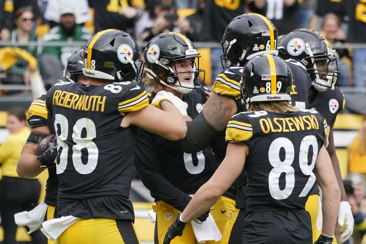 Why Missing the Playoffs for Steelers is Just Fine