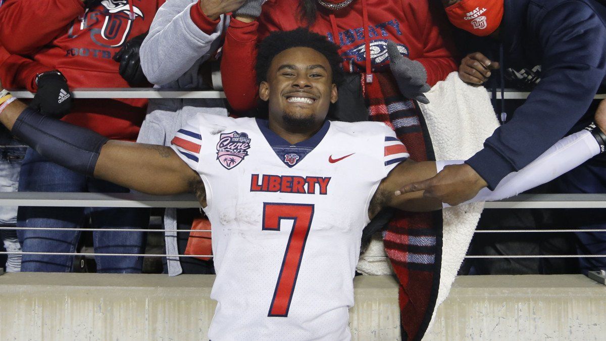 Noah Nichols: Steelers' Mock Draft 1.0