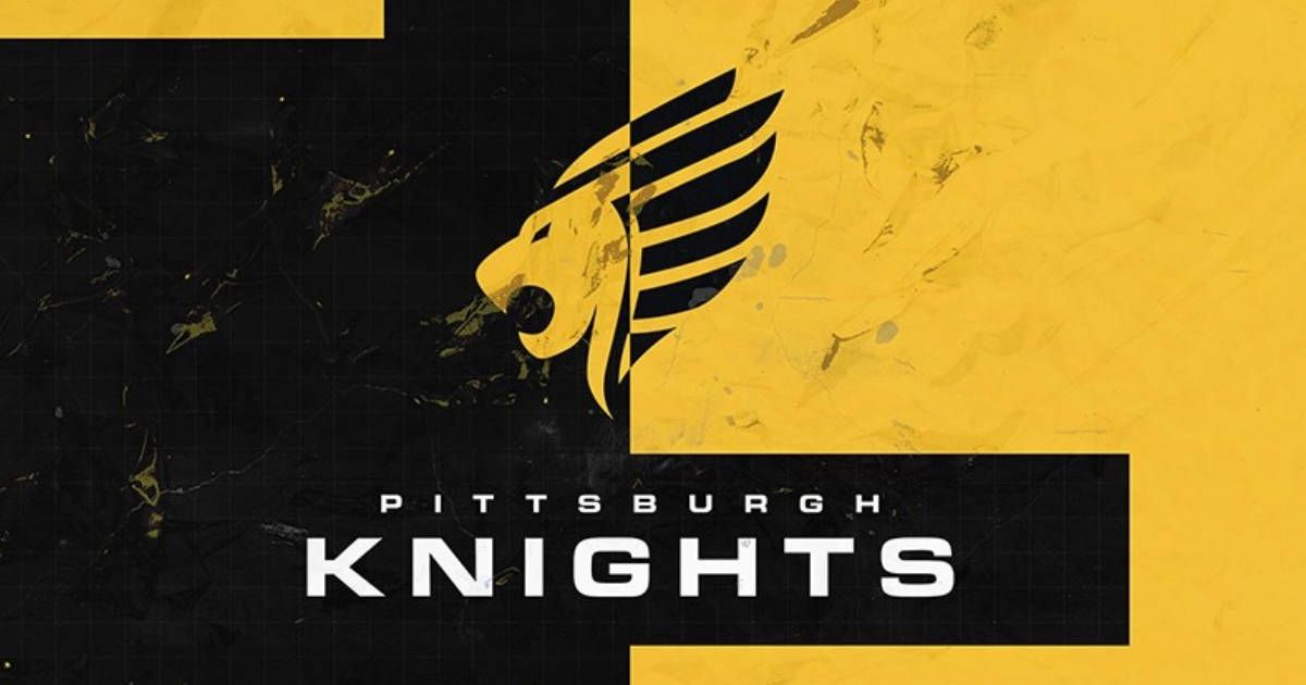 Who are the Pittsburgh Knights?