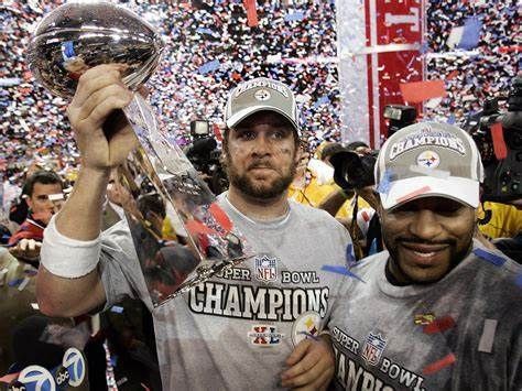 Steelers Super Bowl Fun Facts!
