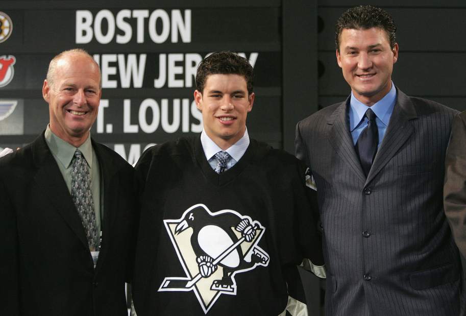 KW&F Show: Exclusive Interview with Former Penguins GM Craig Patrick