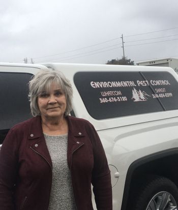 Pest Management Team | Bellingham, WA | Environmental Pest Control