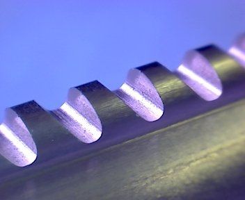 Broaching Tools - Broach Tooling Manufacturer | Alcester Broach