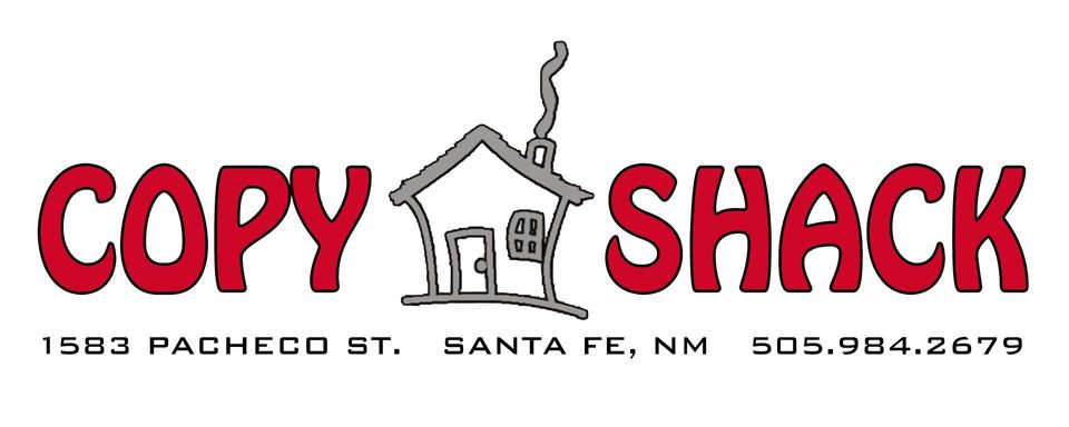 Digital Print and Art Reproduction Experts | Santa Fe, NM | Copy Shack ...