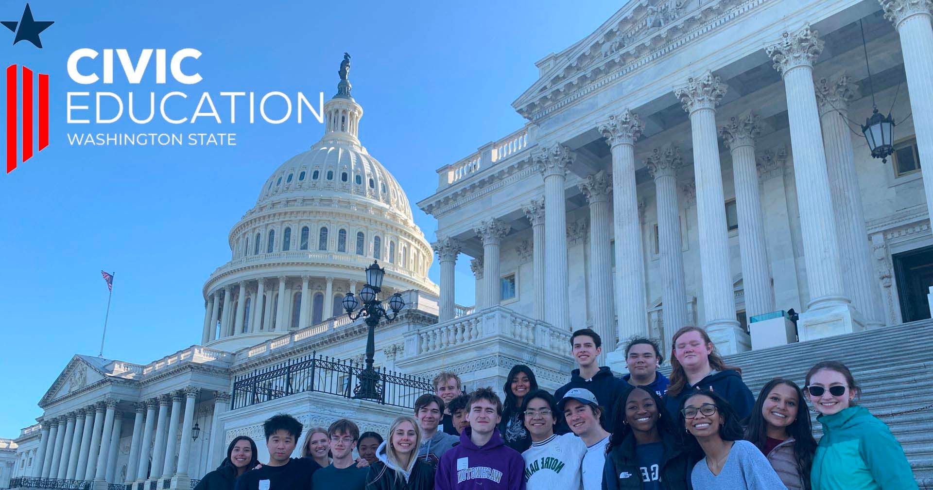 We the People Program | Civic Education Washington – Constitutional ...
