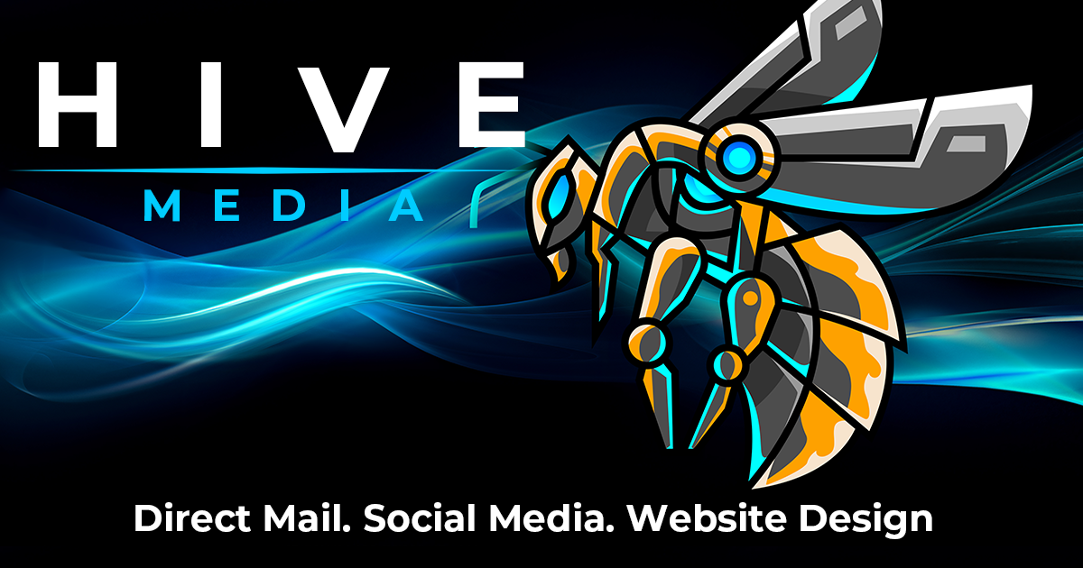 Direct Mail | VIP Checkbooks | Website Design