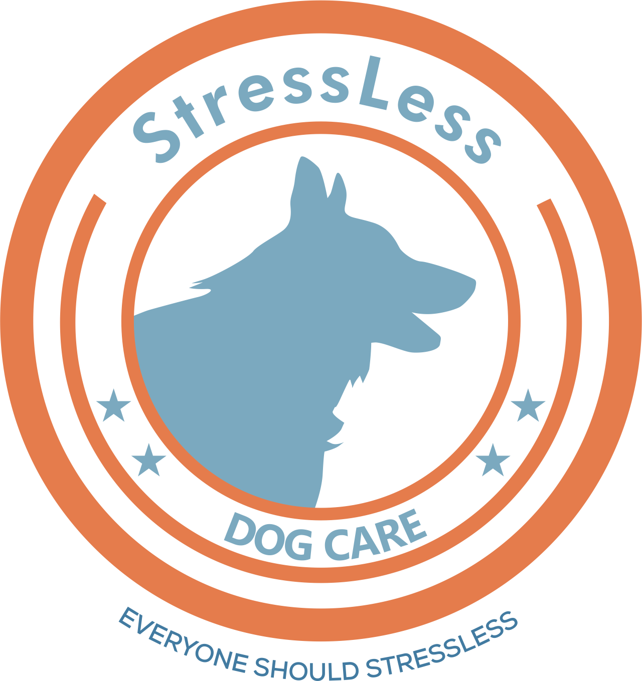 StressLess Dog Care | Dog Training Services in Phoenix