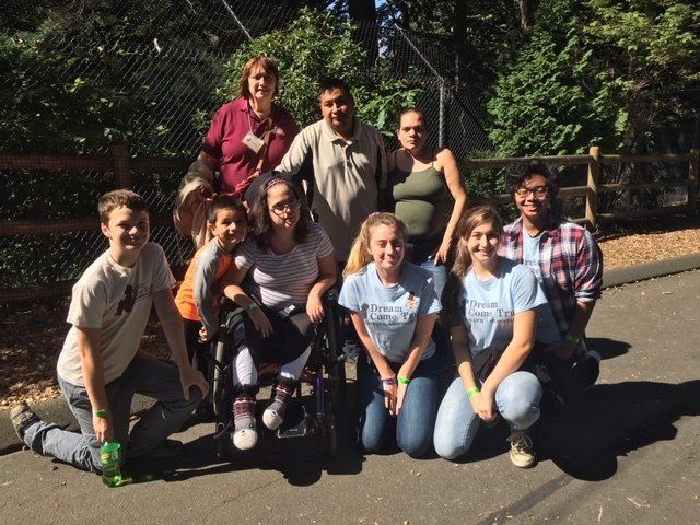 HOME [dreamcometruect.org]