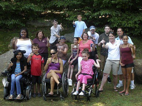 HOME [www.dreamcometruect.org]